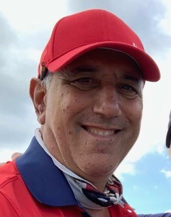 A great Man…A great Loss – Hibernian Golf Association