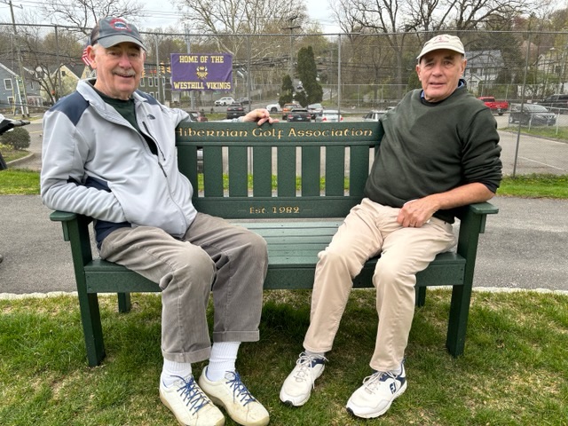 HGA Outing #1 2024 – Hibernian Golf Association